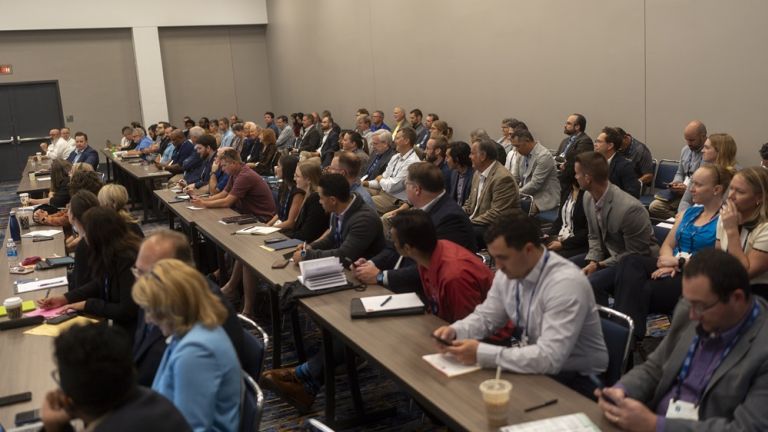 About - Healthcare Facilities Symposium & Expo