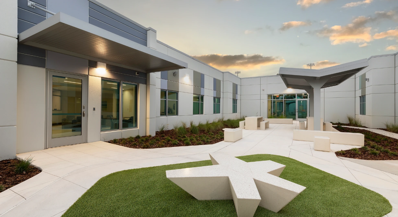 Featured Articles | Neuroarchitecture, Biomimicry & Natural ...