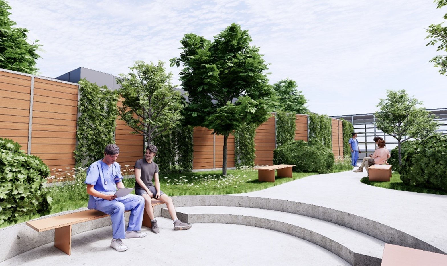 Featured Articles | Neuroarchitecture, Biomimicry & Natural ...