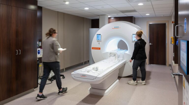 Featured Articles | Expanding Imaging Access in Rural Communities with ...